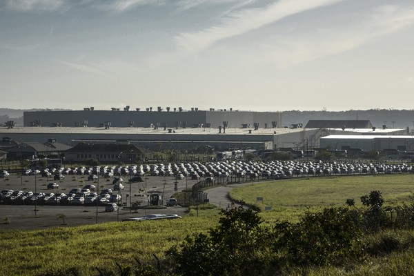Veja o que aconteceu com as fábricas que a Ford fechou no Brasil