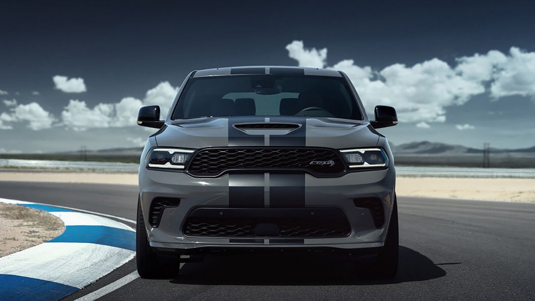 Autoesporte Carros: Durango