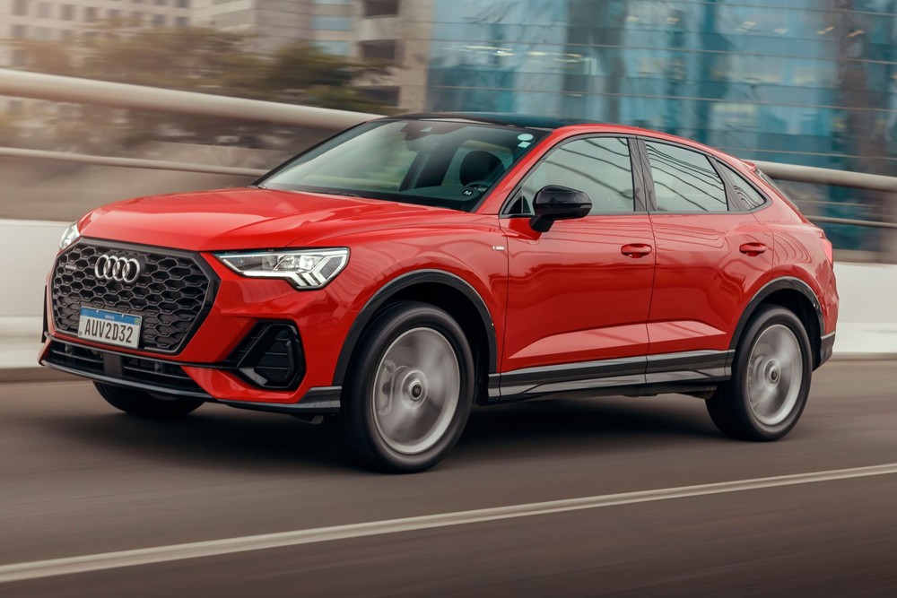 Os carros com as revisões mais caras do Brasil em 2025
