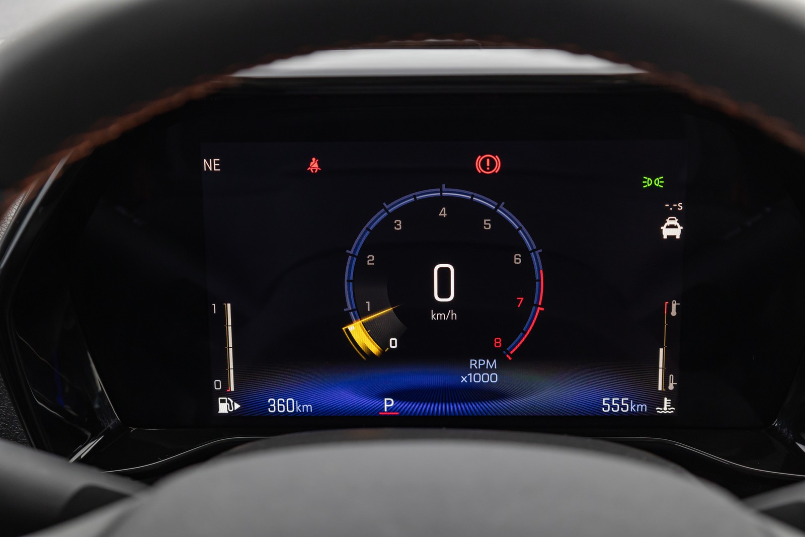 Teste: Chevrolet Spin 2025 fica mais moderna para brigar com C3 Aircross