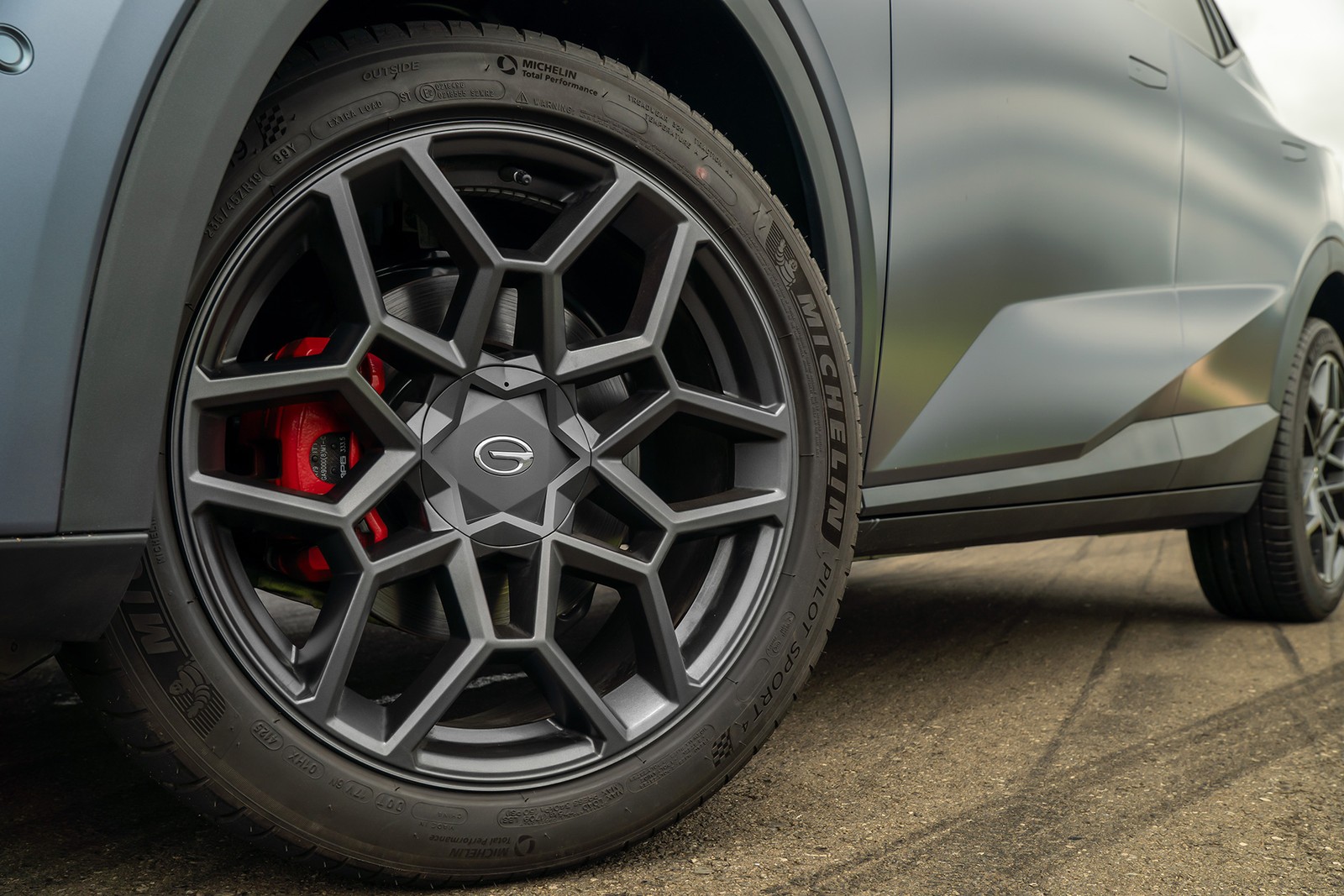 Teste: GAC GS3 é SUV com preço de Fiat Pulse e tamanho de Jeep Compass