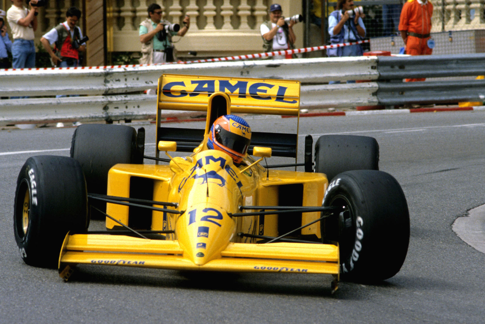 Acidente do filme ‘F1’ foi real e piloto sobreviveu por 'milagre'