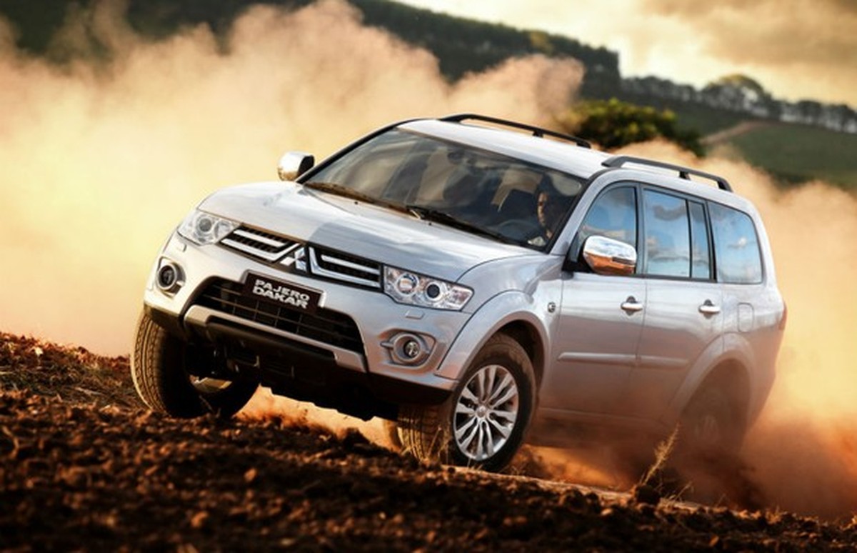 Saiba como usar adequadamente as funções do seu veículo 4X4