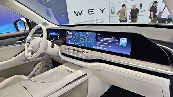 GWM Tank 300 e Wey 07 são confirmados para o Brasil; saiba quando chegam