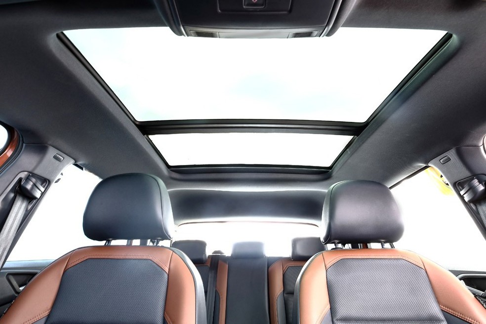 O que esperar do T-Cross?