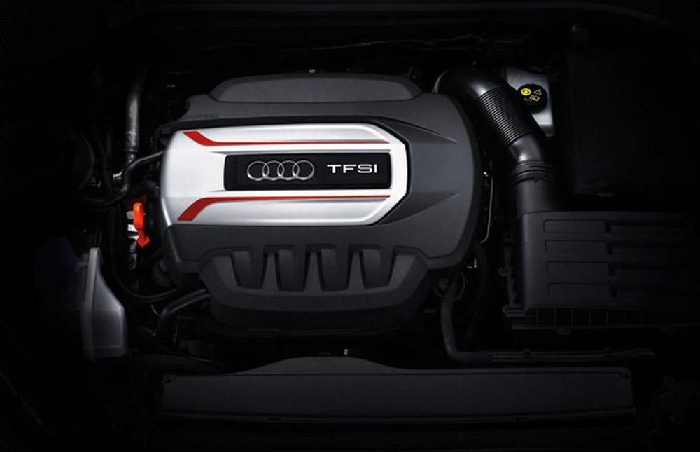 Audi lançará novo motor 2.0 turbo