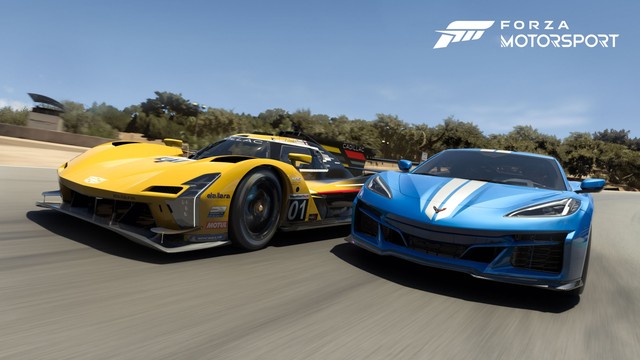 Game: Forza Motorsport 8 demorou seis anos, mas valeu toda a espera