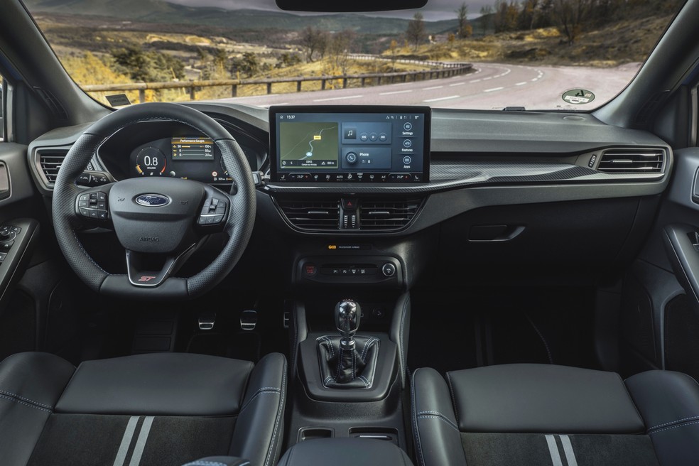 Ford Focus vai sair de linha de vez e não terá sucessor