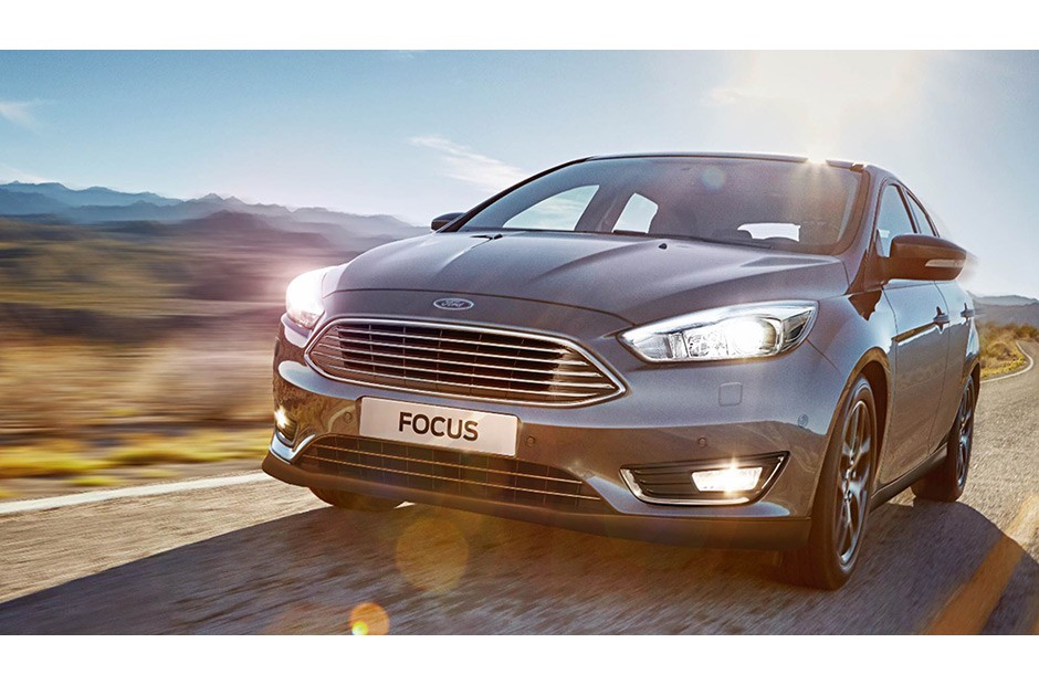 Avaliação: Ford Focus Fastback 2.0 Titanium