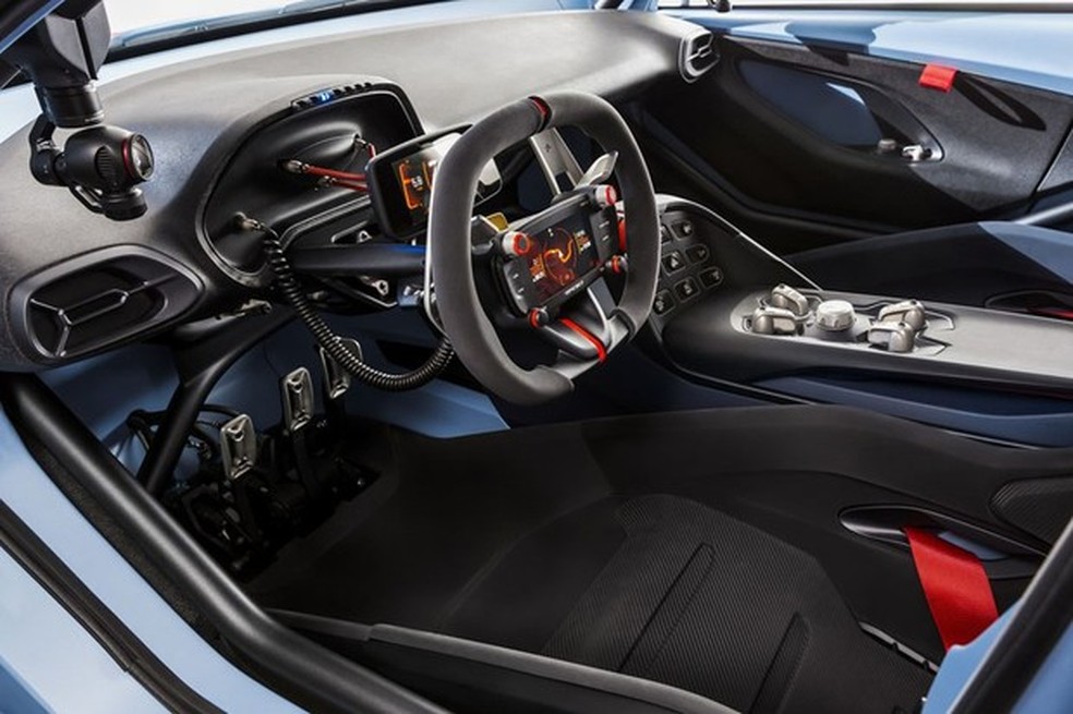 Hyundai revela RN30 no Salão de Paris com motor 2.0 turbo de 380 cv