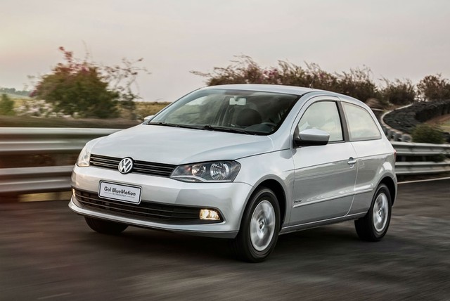 7 melhores carros compactos usados para investir sem medo