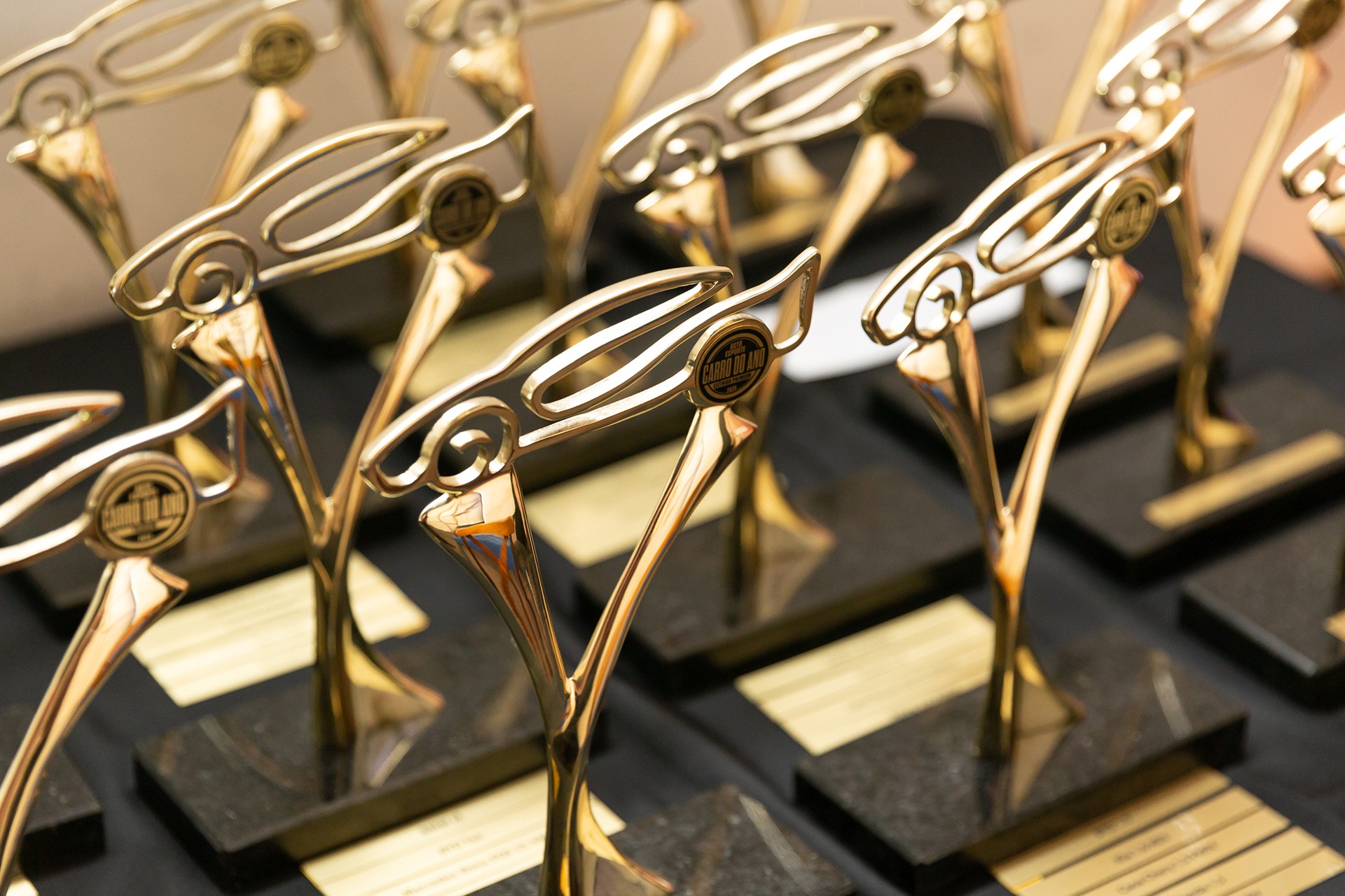 Carro do Ano 2026: veja calendário e categorias da premiação