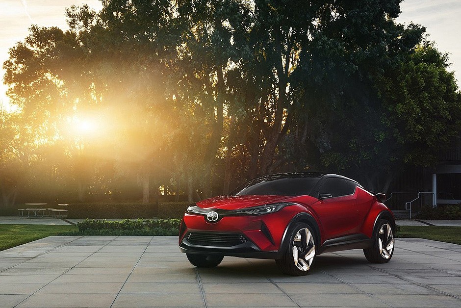 Toyota anuncia fim da marca Scion