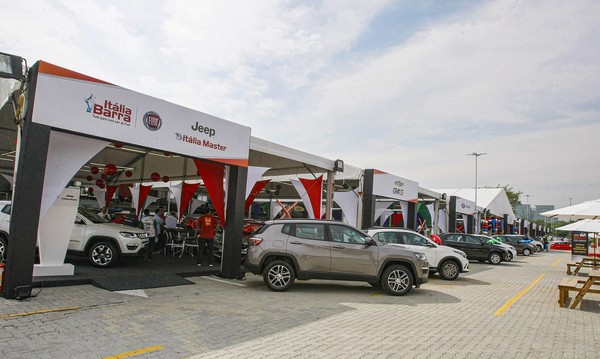 O que te move na hora de comprar um carro?