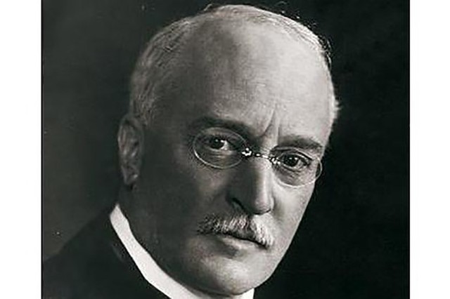 Boletim CBN Autoesporte: 107 anos da morte de Rudolf Diesel, o inventor ...