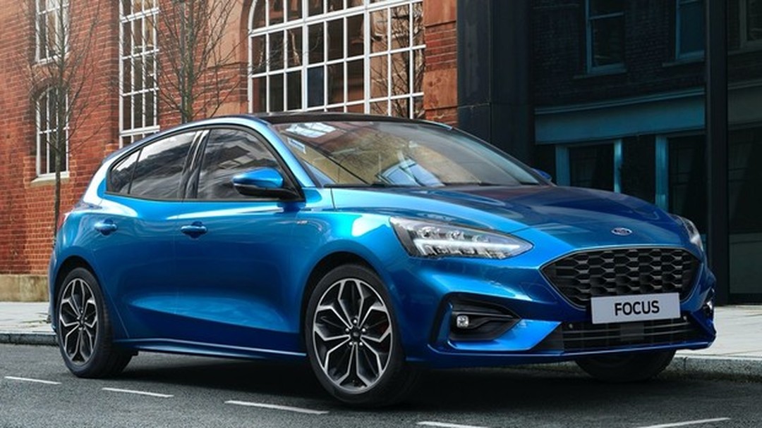Autoesporte Carros: Focus
