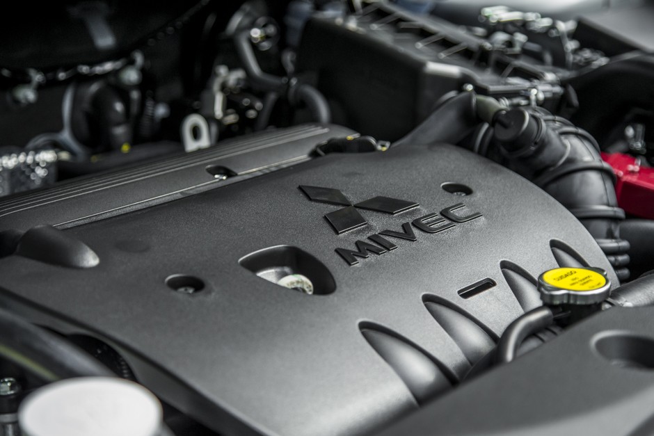 Mitsubishi ASX-S chega às lojas por R$ 120.990