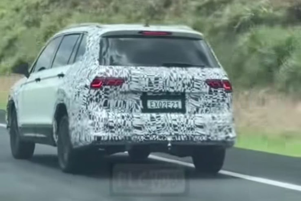 Volkswagen lançará 17 carros em novo plano de R$ 20 bilhões; veja quais