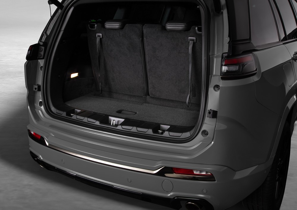 Jeep Commander Blackhawk: 5 razões para comprar e 5 motivos para fugir