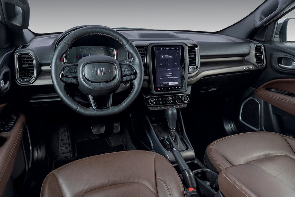 Vídeo: por que a Fiat Toro 2025 trocou o motor diesel?