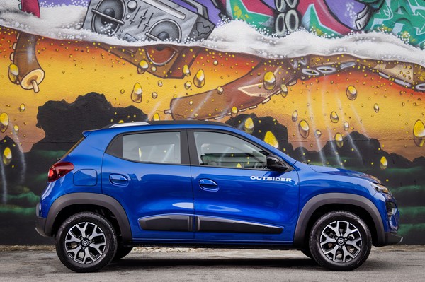 Novo Renault Kwid: veja 5 motivos para comprar e 5 para fugir dele