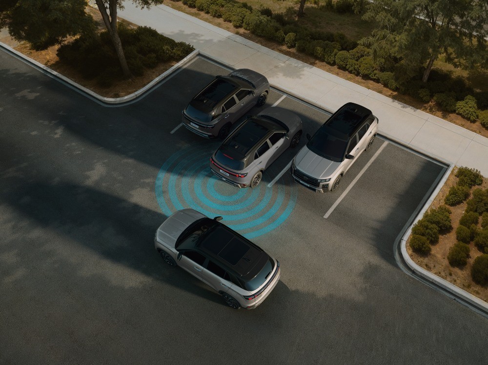 Sistema ADAS: o que é e como ajuda a evitar acidentes de carro