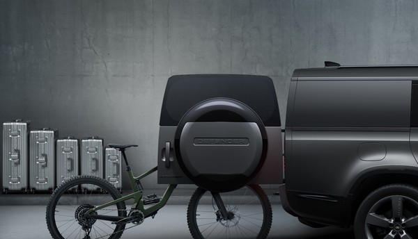 Defender 130 terá versão para fãs de aventuras, mas que não querem ...