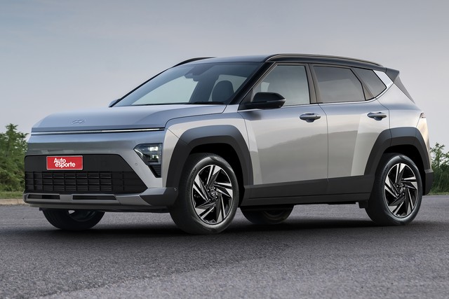 Exclusivo: novo Hyundai Bayon será o SUV nacional do HB20 contra o VW Tera