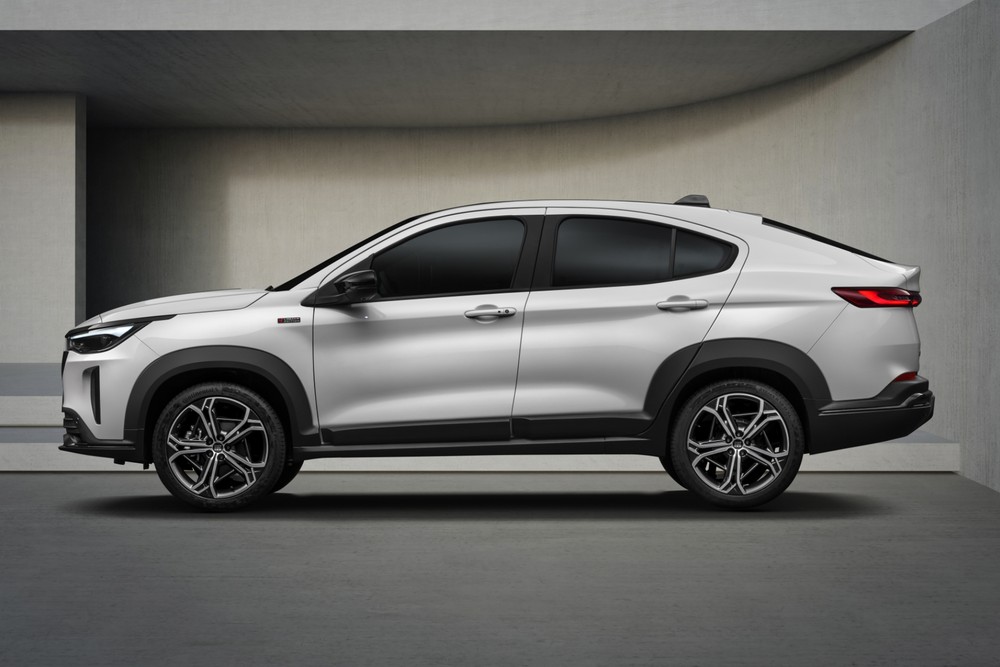 Fiat Fastback: 4 versões usadas do SUV que vão do conforto a esportividade