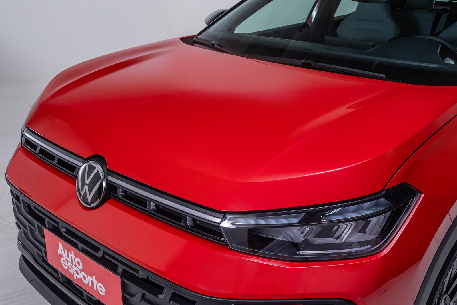 Novo Volkswagen Tera: veja todos os equipamentos e quais serão as versões