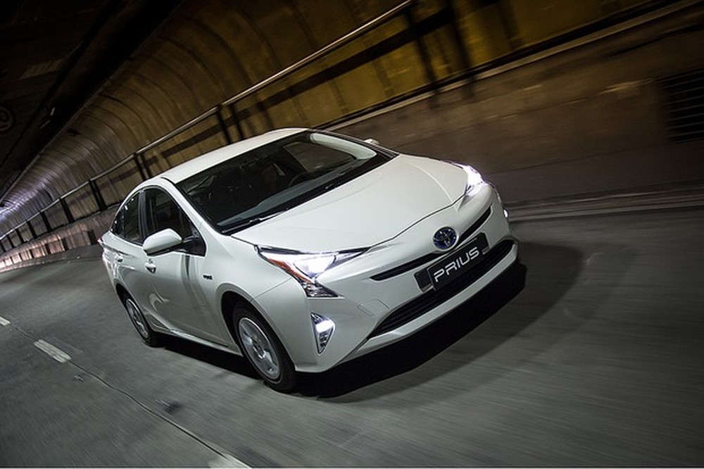 Os 20 carros mais econômicos de 2016 segundo o Inmetro