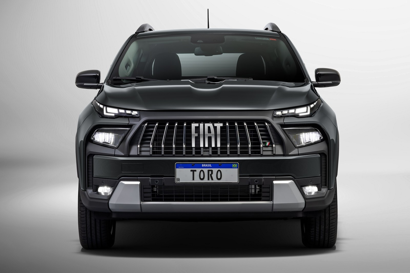 Fiat Toro 2026: preços, versões, equipamentos e consumo
