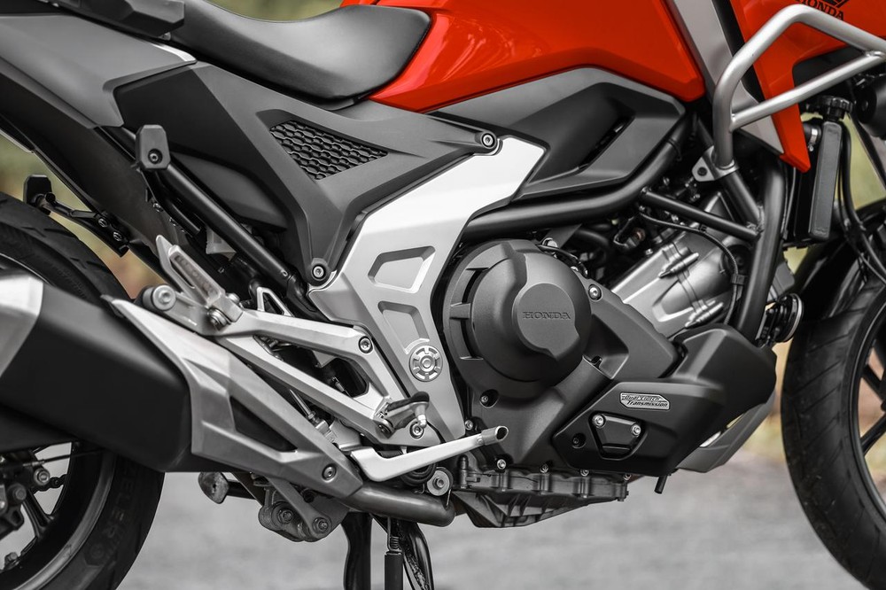 Honda NC 750X: preços, versões, equipamentos e custos de manutenção