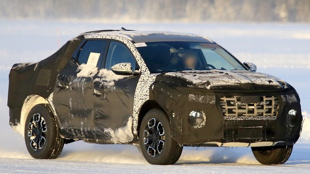 Autoesporte Carros: Santa Fe