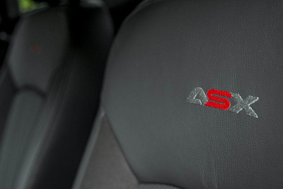 Mitsubishi ASX-S chega às lojas por R$ 120.990