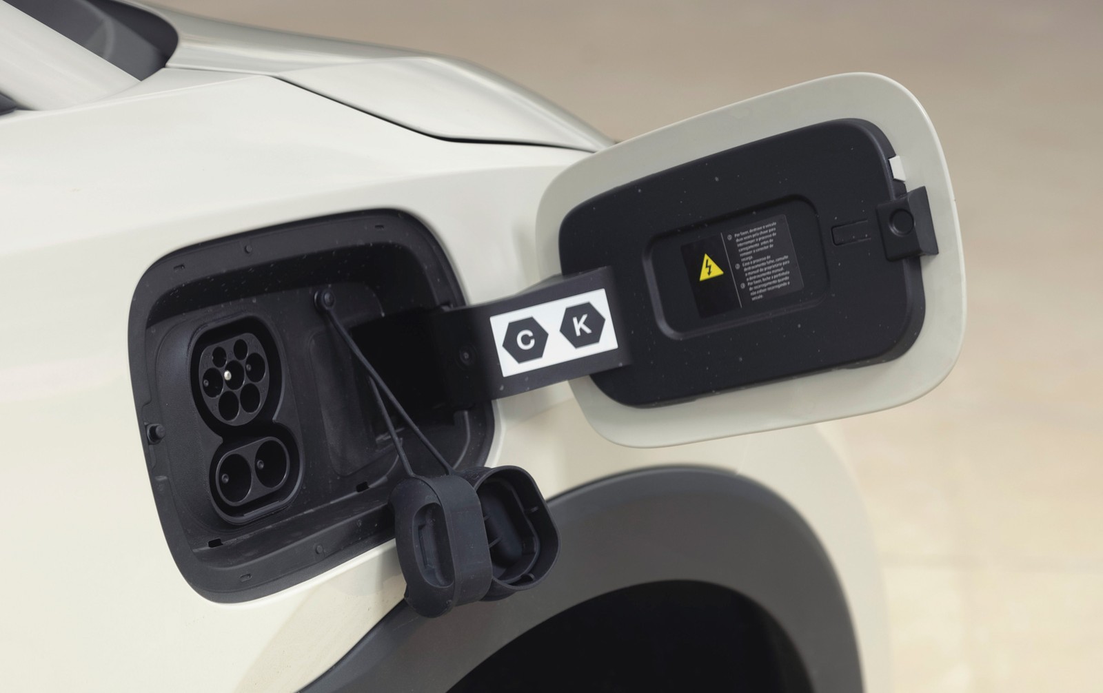 BYD Dolphin Mini chega por R$ 115.800; veja equipamentos