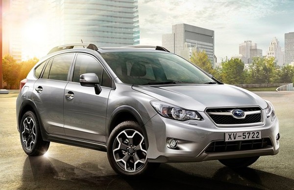 Subaru cria novo espaço de vendas no WTC, em São Paulo