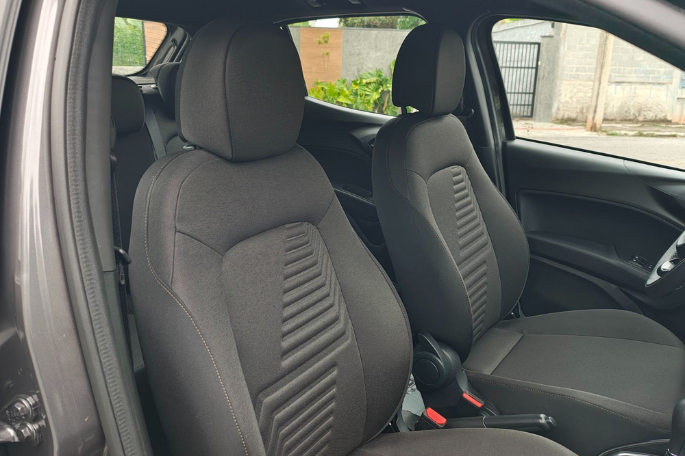 Fiat Argo Drive S-Design: 5 razões para comprar e 5 motivos para pensar bem