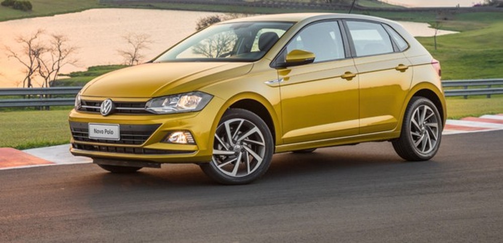 Qual versão do Volkswagen Polo vale mais a pena?