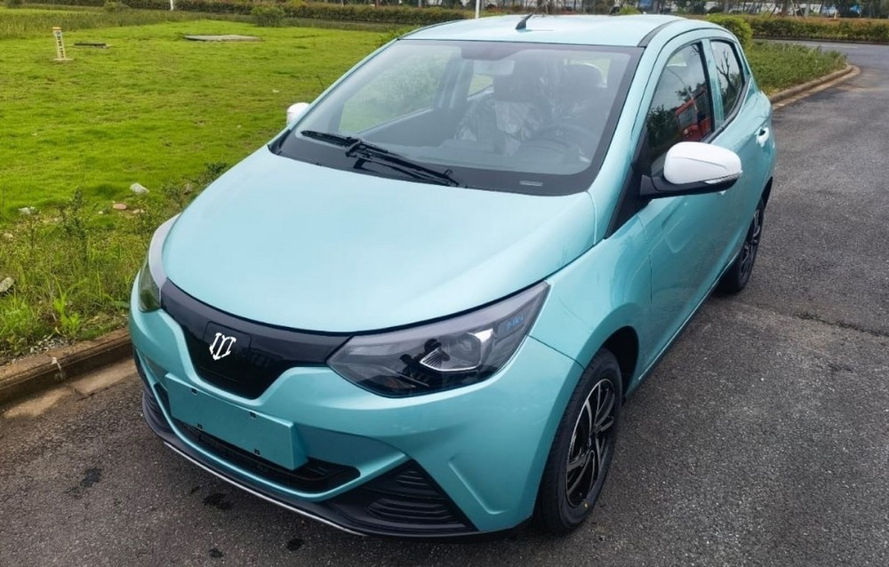 Flagra: Zeepo traz primeiros elétricos ao Brasil; conheça a nova marca