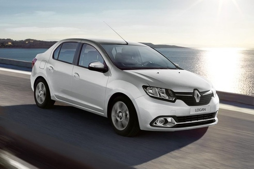 Renault sobe preços de Logan, Sandero e Duster Oroch