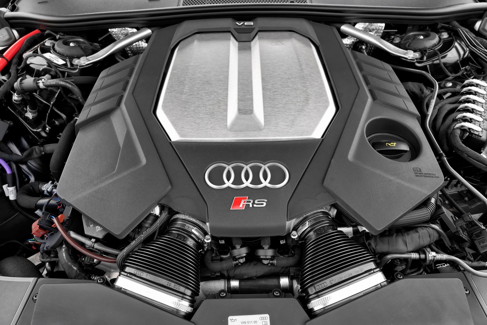 Nova Audi RS 6 Avant Performance: salvar esta perua custa R$ 1,2 milhão
