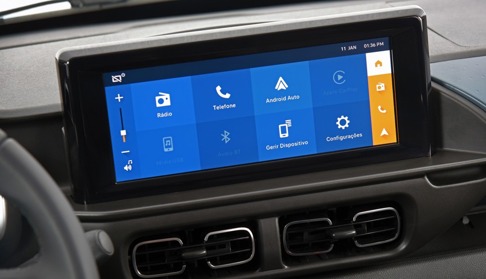 Como é um carro novo de R$ 80 mil no Brasil em 2023