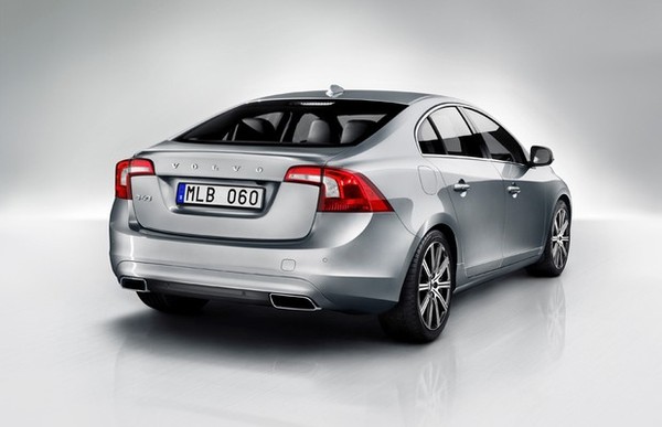 Volvo lança ‘garantia vitalícia’ nos Estados Unidos