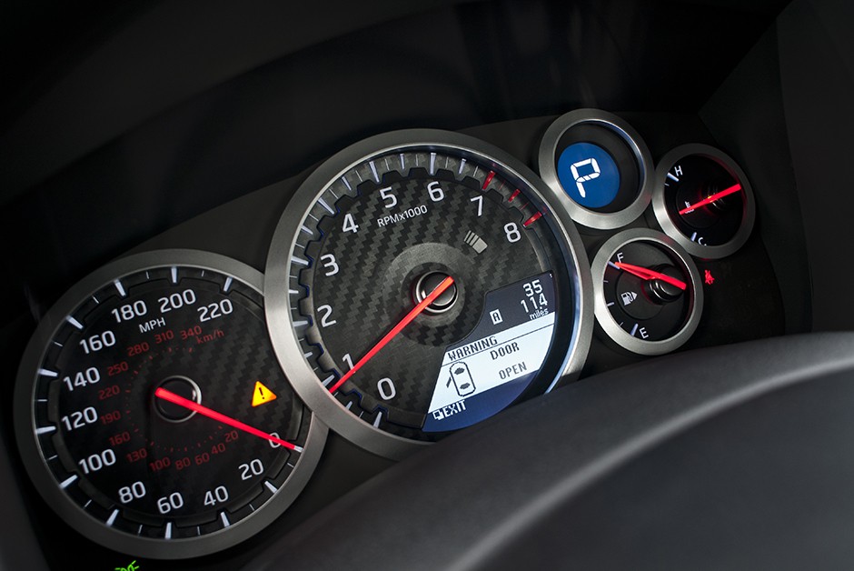 Nissan apresenta edição comemorativa do GT-R