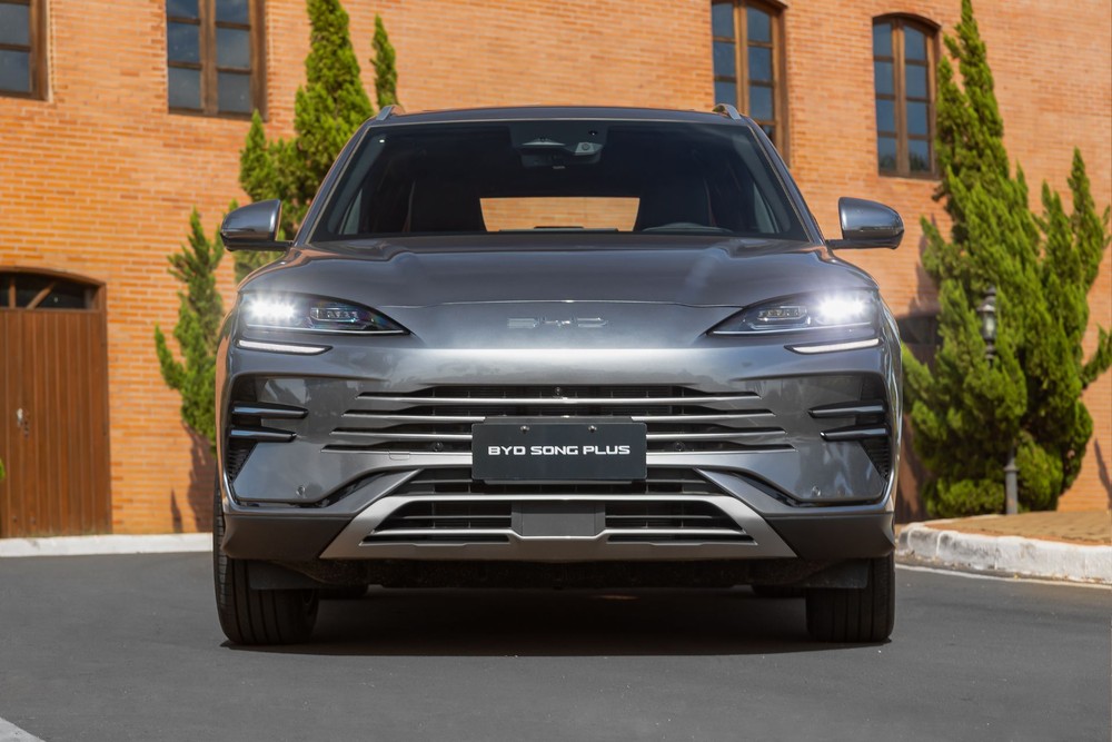 Por que vender carros abaixo do preço de mercado é uma boa para a BYD