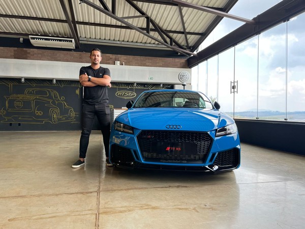 Audi quer mudar imagem de 'Volkswagen de luxo' para vender carros ainda ...
