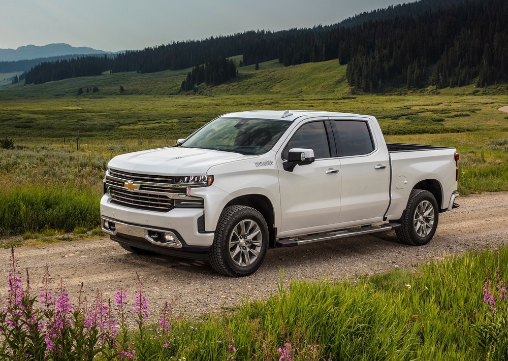 5 coisas que sabemos sobre a Chevrolet Silverado, prêmio do BBB 23 que ...
