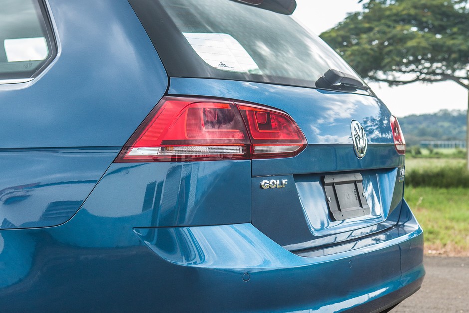 Teste: Volkswagen Golf Variant Highline
