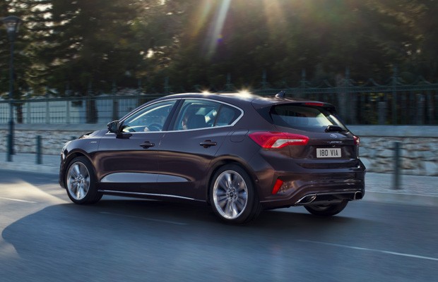 Novo Ford Focus: o que você precisa saber sobre a nova geração do modelo